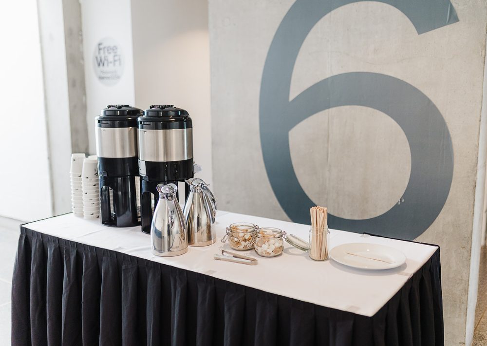 Venue Hire Belfast | Hire The MAC